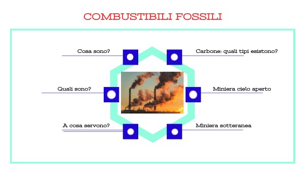 COMBUSTIBILI FOSSILI