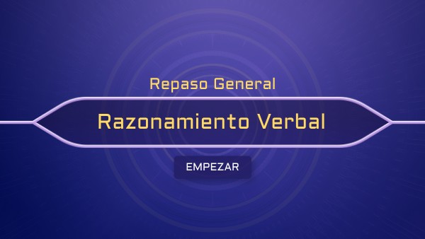 Repaso General | Genially