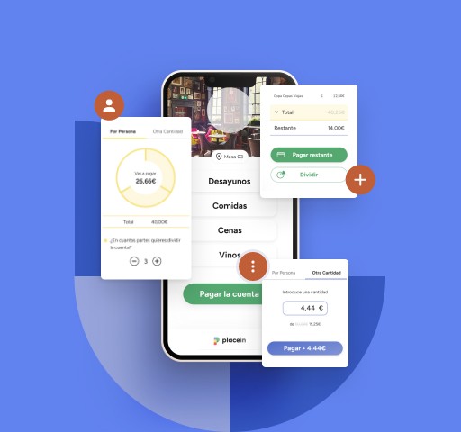 PlaceIn Pay | Genially