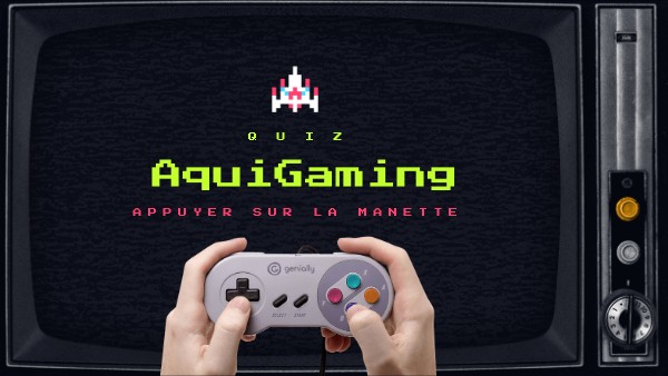 AquiGaming