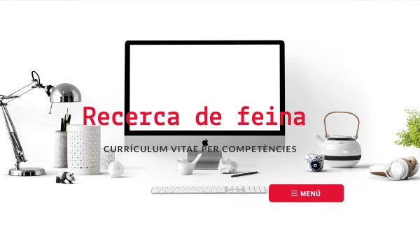 CURRÍCULUM PER COMPETÈNCIES