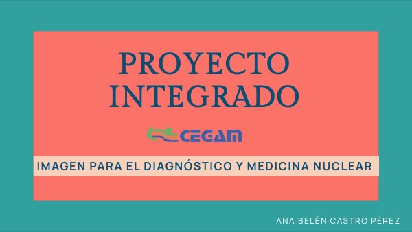 PROYECTO INTEGRADO