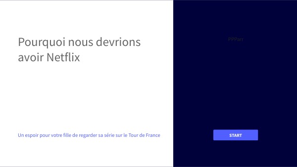 BASIC MARKETING PROPOSAL | Genially