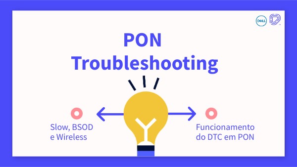 Pon - Troubleshooting | Genially