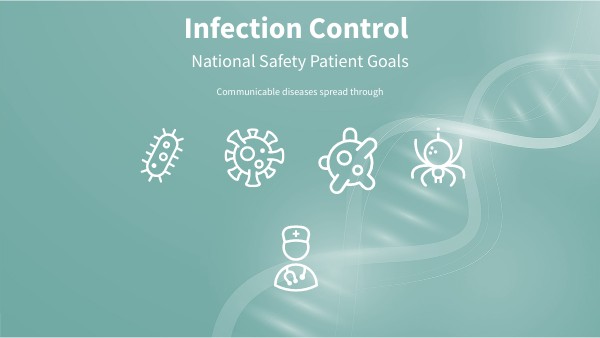 Infection Control