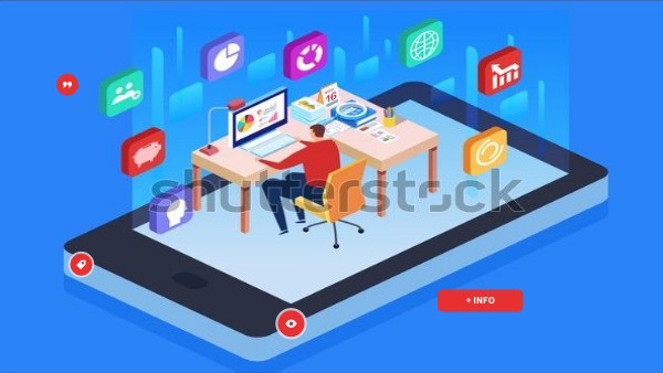 Plan detallado del EVA (Classroom) | Genially