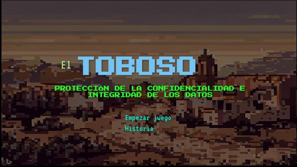 El Toboso | Genially