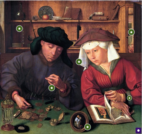 Juliana Genially Assignment 1