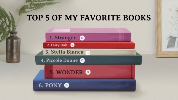 BOOKS GUIDE
