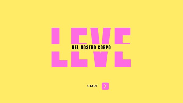 GALLERY GUIDE | Genially