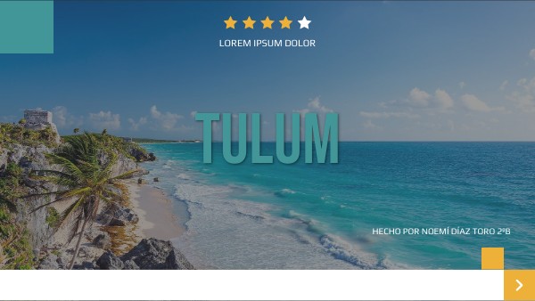 TULUM