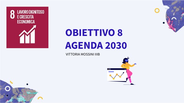 Esame orale presentazione