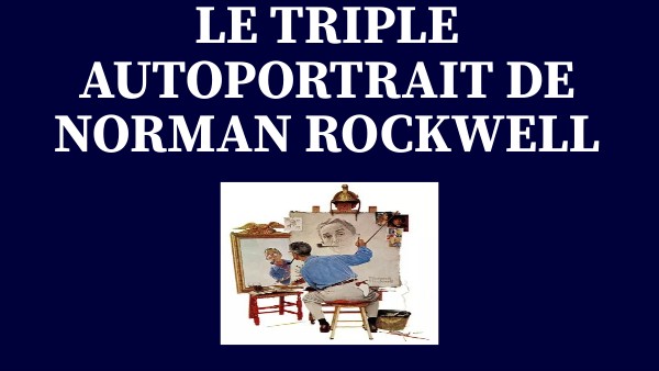 Copie - BASIC DARK PRESENTATION | Genially