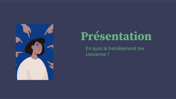 PITCH PRESENTATION | Genially