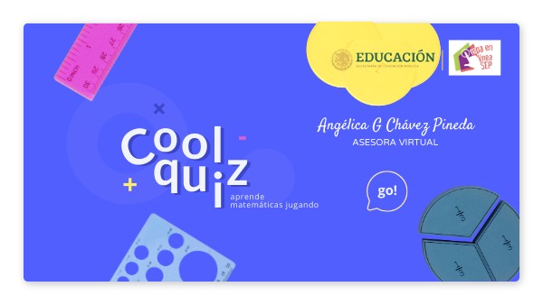 QUIZ Módulo 12 | Genially