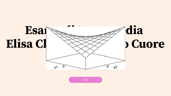 DIGITAL BASIC PRESENTATION | Genially
