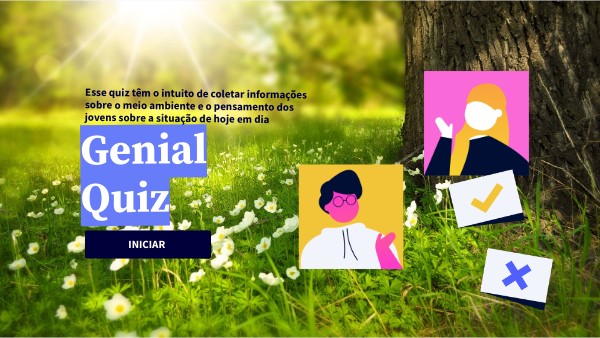 Trabalho de tecnologia | Genially