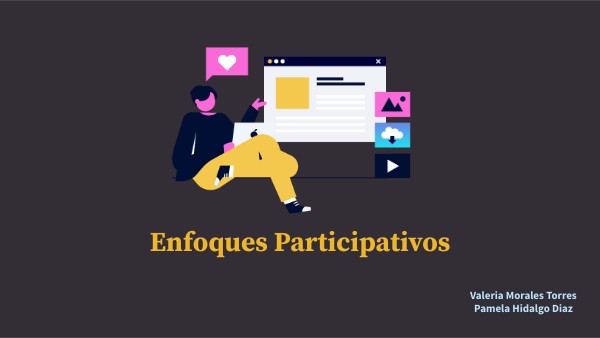 MÓDULO DIDÁCTICO GENIAL | Genially