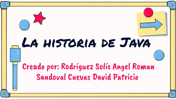 Javadavadu | Genially