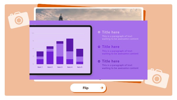 IMAGE FLASHCARD | Genially