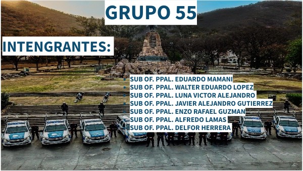 GRUPO 55- UNIDAD 4