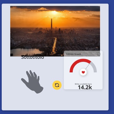 BEFORE - AFTER FLIP | Genially