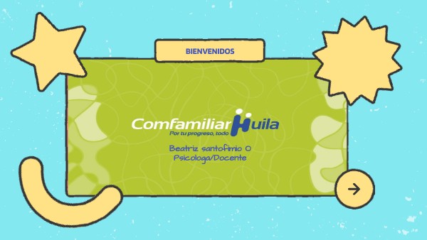 SONRISA DUCHENNE PAP | Genially