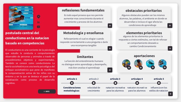 SANCHES_REGULARICACIÓNPEDAGOGIA | Genially