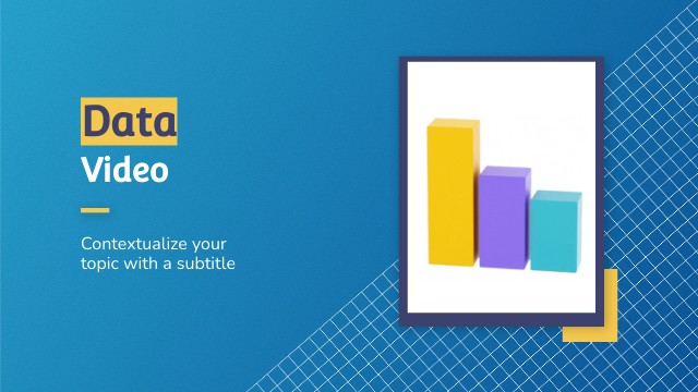 DATA VIDEO