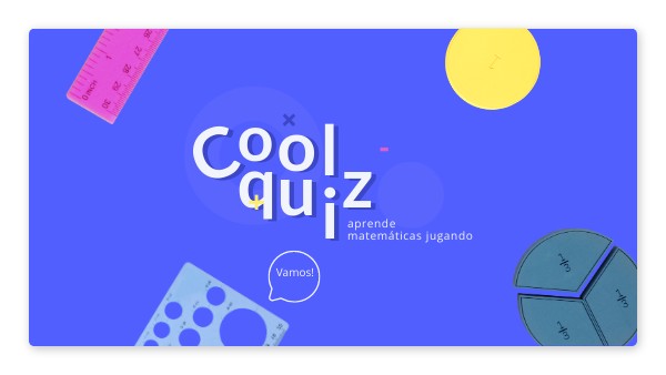 ¡Pon a prueba tu nivel de matemáticas! | Genially