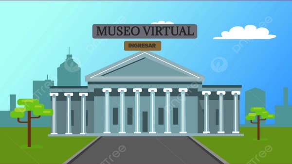 PRESENTACIÓN MUSEO VIRTUAL | Genially
