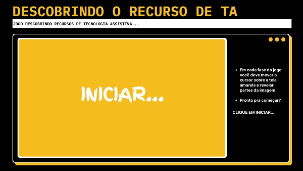 Recursos de TA | Genially