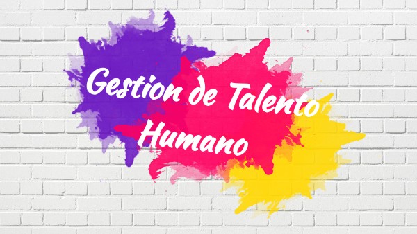 TALENTO HUMANO