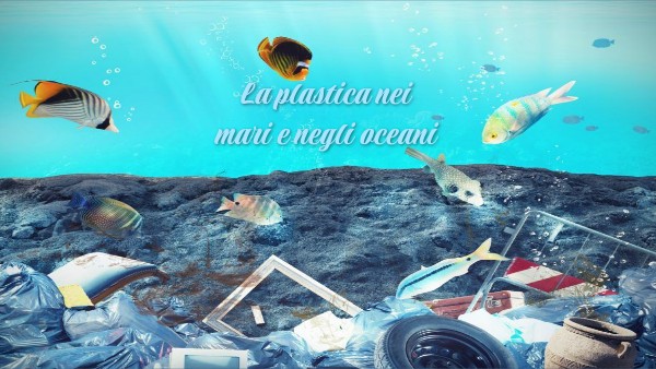 powerpoint scienze | Genially