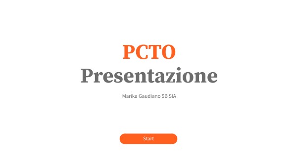 pcto | Genially