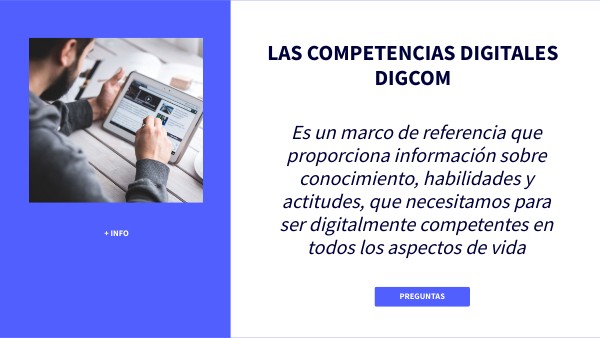 INFOGRAFÍA DIGCOM | Genially