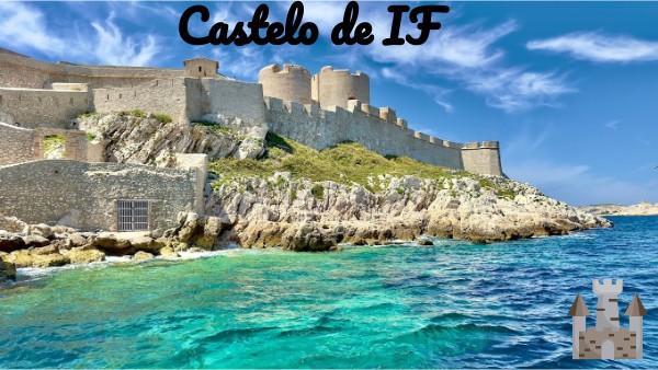 O Castelo de IF | Genially