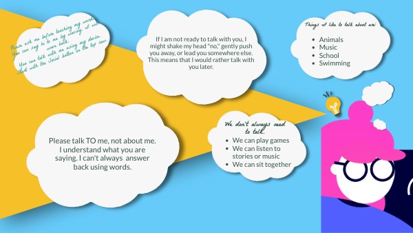 Module 2 Information Sheet | Genially