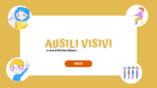 VISUAL INSTRUCTIONS - BASIC | Genially