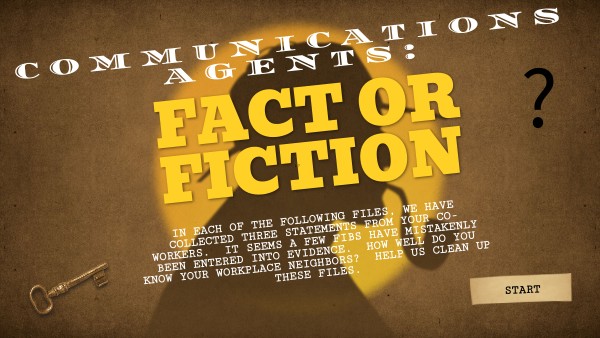 DETECTIVE QUIZ | Genially