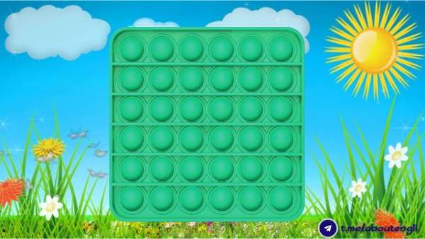 Pop it CVC | Genially