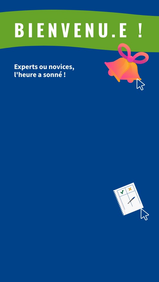 Capsule accueil client partie 1 | Genially