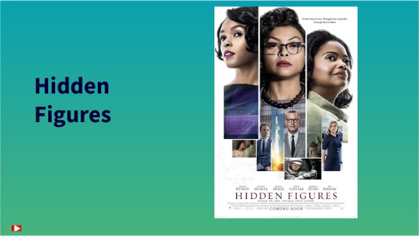 Hidden Figures