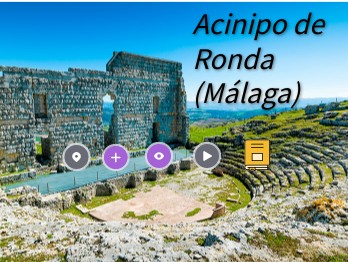 Acinipo de Ronda | Genially