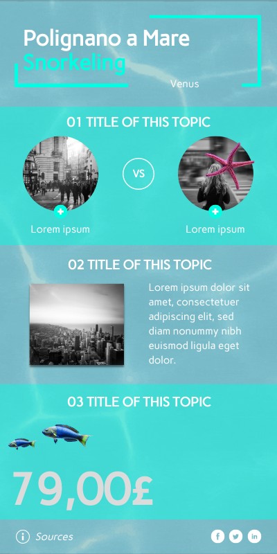 URBAN INFO | Genially