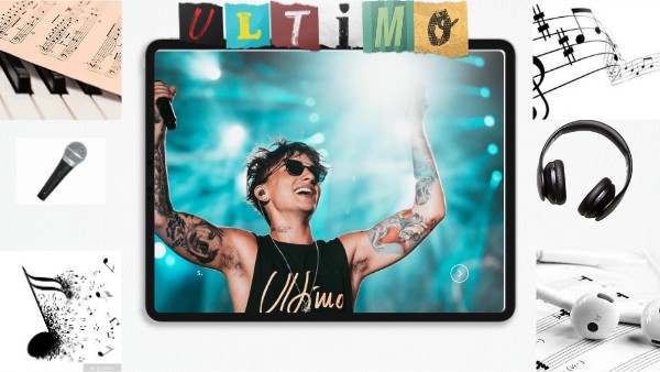 Copy - SUBJECT PRESENTATION | Genially