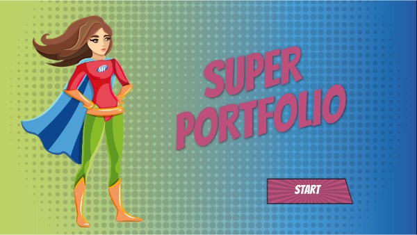 SUPER-PORTFOLIO