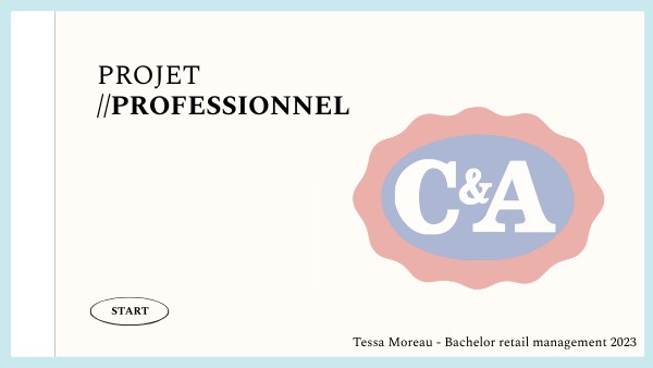 CORP PROJECT PROPOSAL