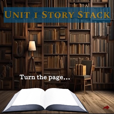 Unit 1 Story Stack