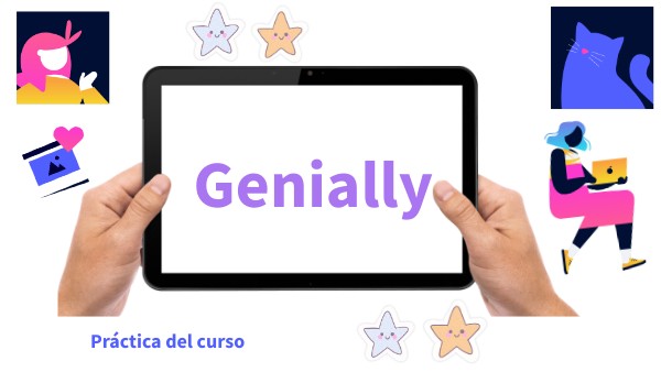 Genially practica de curso